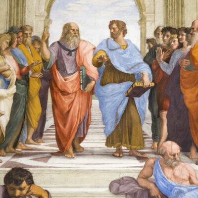 Historia de La Filosofia timeline | Timetoast timelines