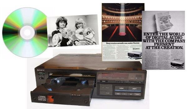 Technology Use Progression 1980s Ricardo L timeline | Timetoast