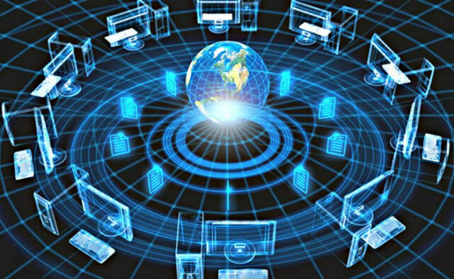 Evolución de la educación a distancia timeline | Timetoast timelines