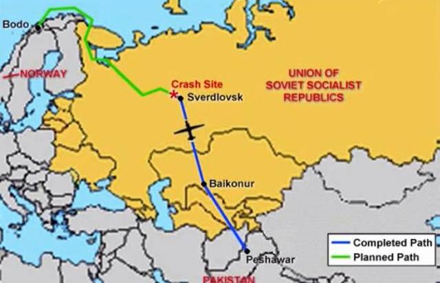 Cold War Events timeline | Timetoast timelines