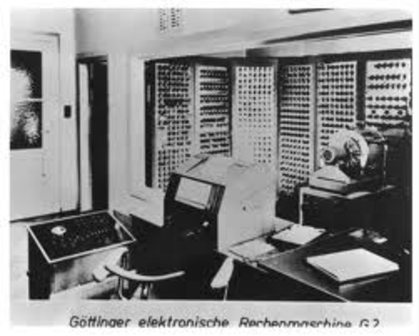 Computers timeline | Timetoast timelines