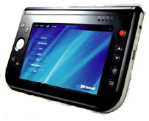 Evolucion de las Computadoras de tipo Tablet timeline | Timetoast