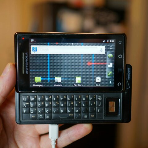 Technology of the early 2000’s timeline | Timetoast timelines