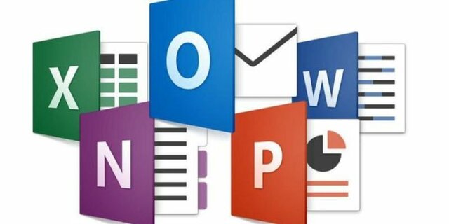 HISTORIA DE LA OFIMÁTICA timeline | Timetoast timelines