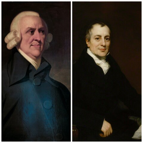 Competitividad timeline | Timetoast timelines