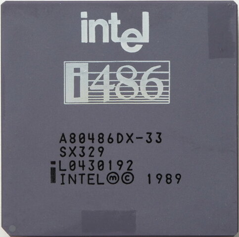 Procedar Intel timeline | Timetoast timelines