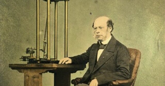 La máquina de escribir de Christopher Sholes 1872. El invento de la