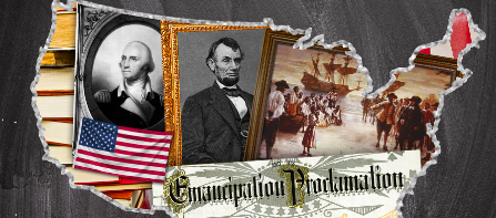 important dates in US history timeline | Timetoast timelines