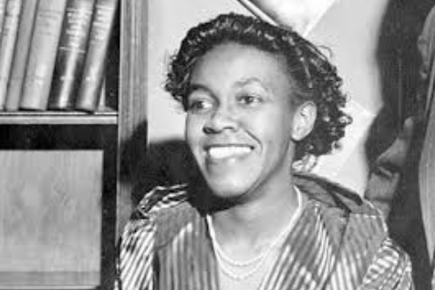 TimeLine of Gwendolyn Brooks Harlem Renaissance timeline | Timetoast