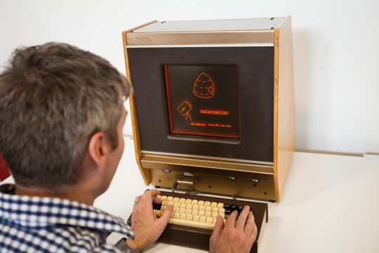 LAS TICS EN LA EDUCACIÓN timeline | Timetoast timelines