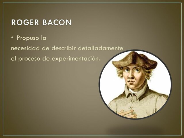 Destellos de lucidez en los descubrimientos científicos timeline | Tim