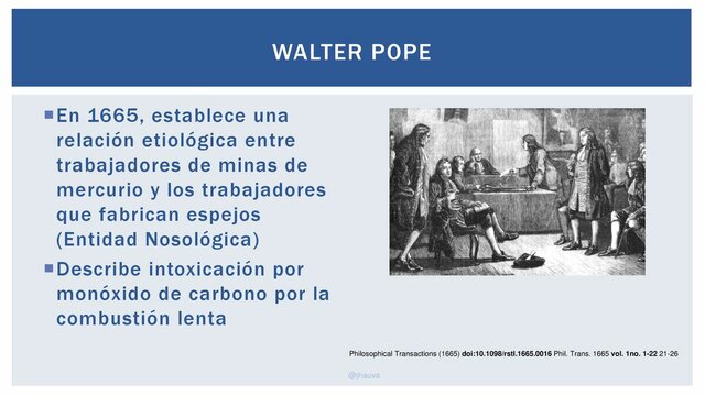 MEDICINA PREVENTIVA Y DEL TRABAJO timeline | Timetoast timelines