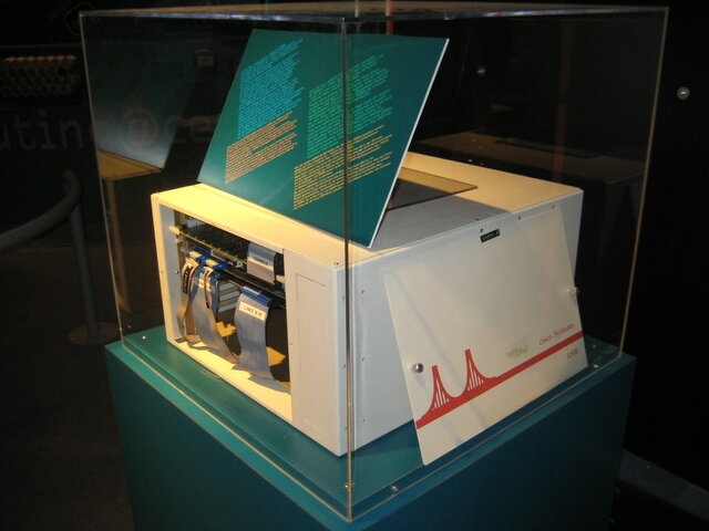 History of the Internet timeline | Timetoast timelines