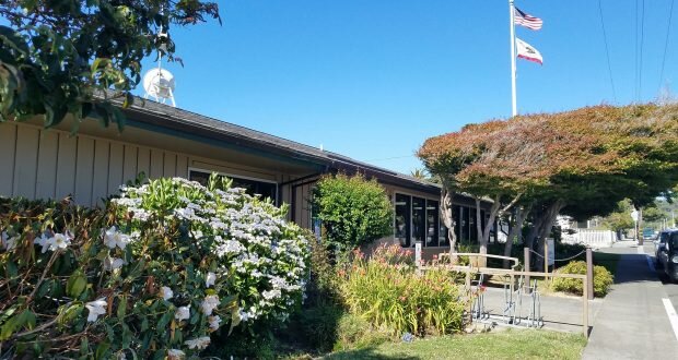 Fort Bragg Library timeline | Timetoast timelines