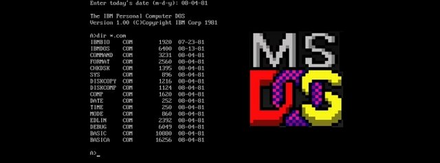 EVOLUCIÓN EN LOS SISTEMAS OPERATIVOS timeline | Timetoast timelines