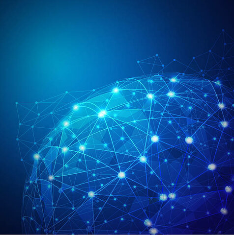 History of the Internet timeline | Timetoast timelines