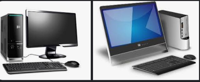 Linea de tiempo de la generación de las computadoras timeline | Timeto