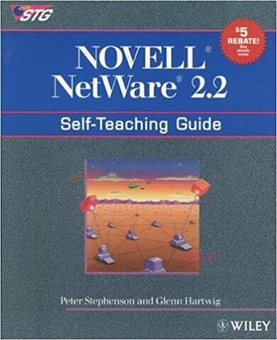 Novell/ NetWare timeline | Timetoast timelines