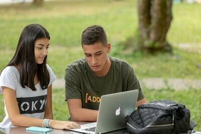 HECHOS HISTÓRICOS DE LA UAN (UNIVERSIDAD ANTONIO NARIÑO)- NANCY