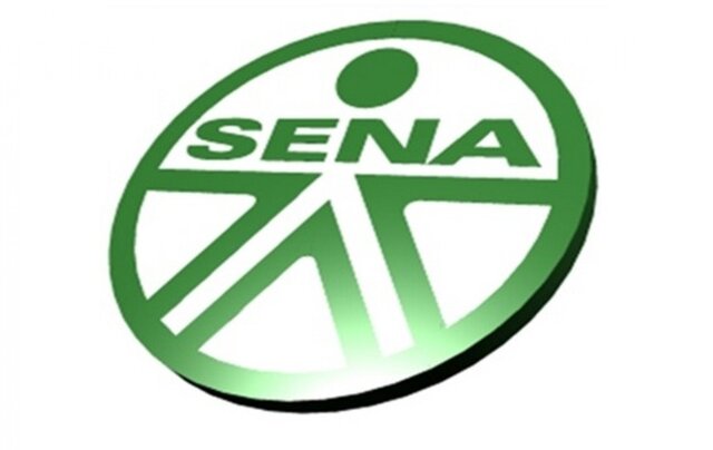 linea del tiempo sena timeline | Timetoast timelines