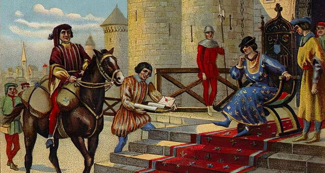 Disrupción del correo postal timeline | Timetoast timelines