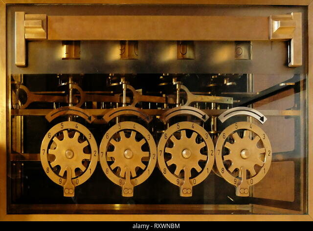 Historia de las computadoras timeline | Timetoast timelines