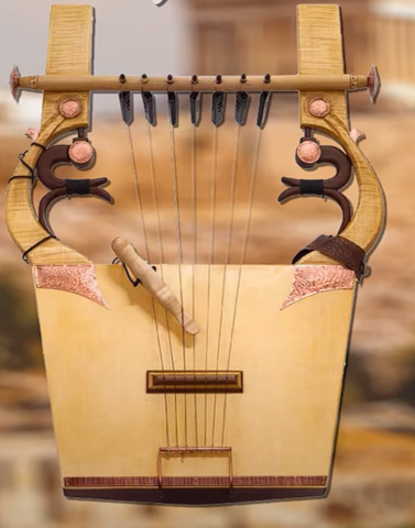 Linea de tiempo creacion de la guitarra timeline | Timetoast timelines