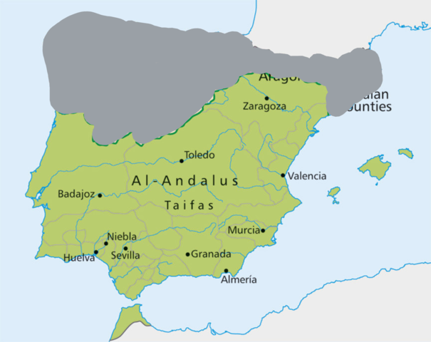 The Political Situation 11th to 15th century timeline | Timetoast