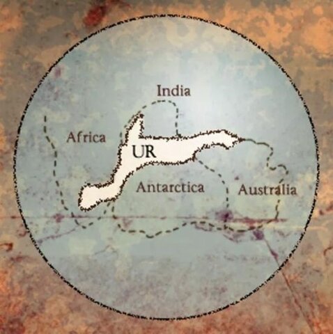 El origen de la vida timeline | Timetoast timelines