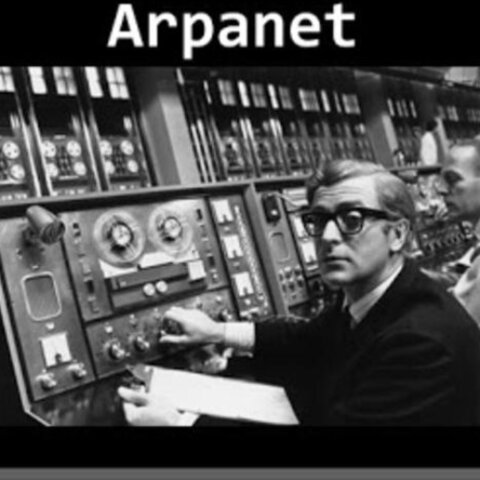 historia de internet timeline | Timetoast timelines