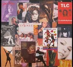 The Evolution of R&B/Soul Music timeline | Timetoast timelines