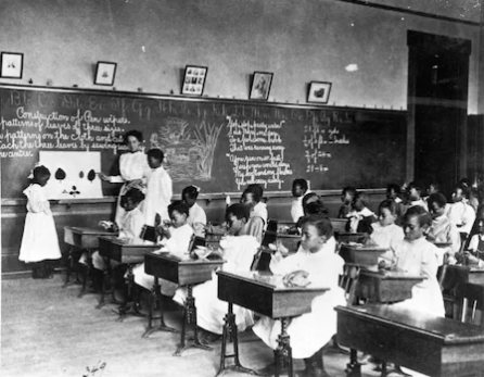 History of Education timeline | Timetoast timelines