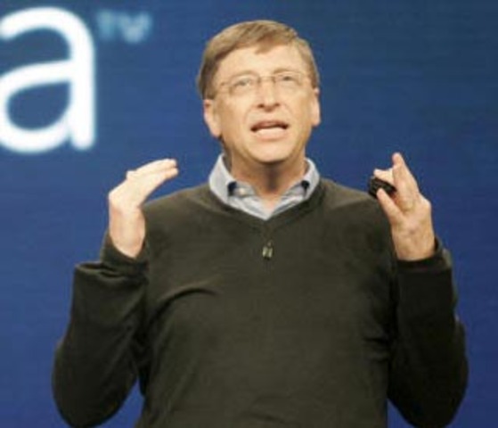 History of microsoft timeline | Timetoast timelines