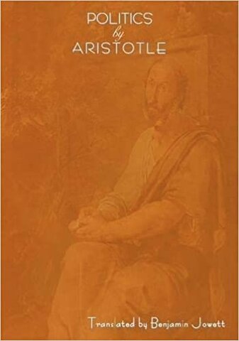 A Rise to Tell: Aristotle's Life and Greatest Contributions through