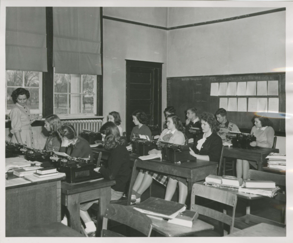 The Evolution of Media in the Classroom timeline | Timetoast timelines