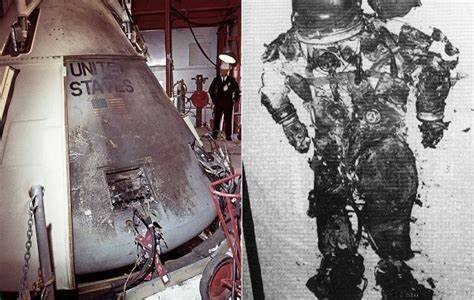 misión apolo timeline | Timetoast timelines