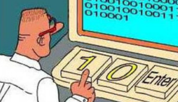 Lenguajes de Programacion timeline | Timetoast timelines