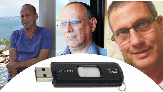 Tech Inventions of the 2000's timeline | Timetoast timelines