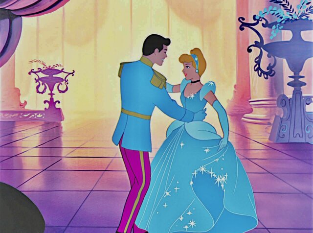 Cinderella Timeline | Timetoast timelines