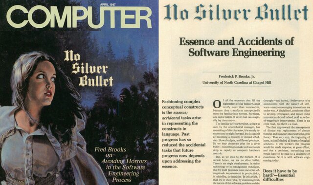 Origen y Historia de la ingeniería del software timeline | Timetoast