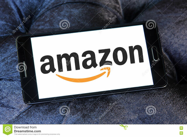 AMAZON timeline | Timetoast timelines