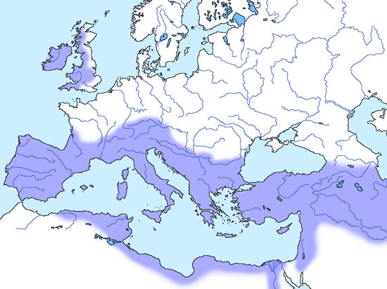 ZGO zgodovinski trak timeline | Timetoast timelines