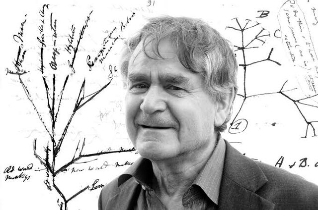 Ian Hacking (1936 - Present) timeline | Timetoast timelines