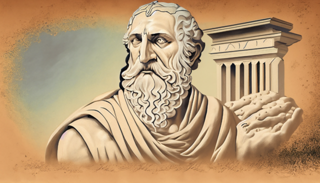 Through the Ages: Ethical Philosophies from Major Philosophers