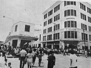 Línea del tiempo de Mérida timeline | Timetoast timelines