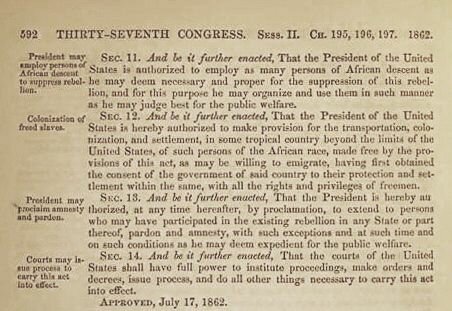 Civil War Era Timeline | Timetoast timelines