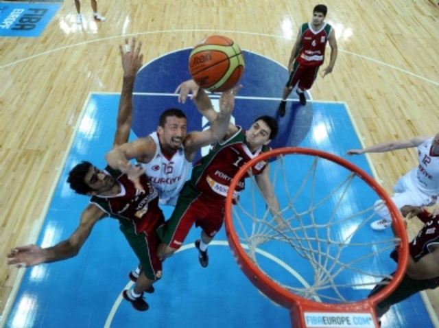 The history of Basketball timeline | Timetoast timelines