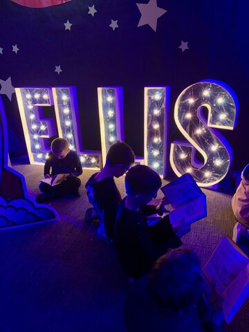 Reading History Timeline- EDRL 471 Jamie Laina | Timetoast timelines