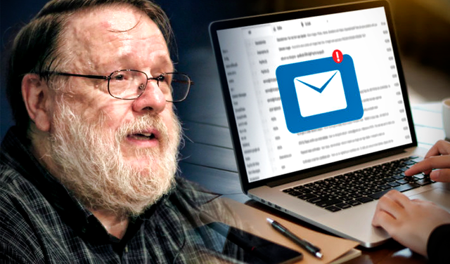 Correo electronico timeline | Timetoast timelines