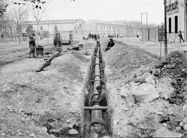 TECNOLOGÍA DEL SIGLO XX timeline | Timetoast timelines